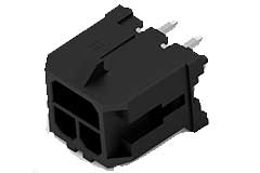 ELCON Micro Power Connectors - TE Connectivity AMP | DigiKey